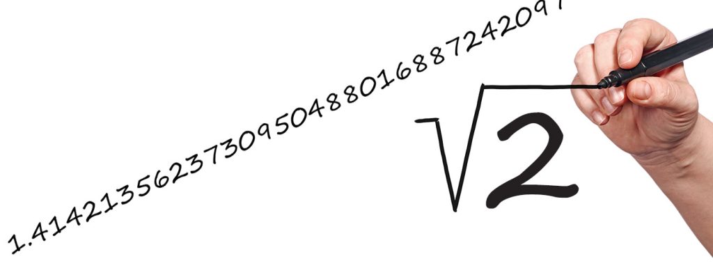 Zanimljiv način aproksimacije $\sqrt{2}$ – Miš – matematika i škola