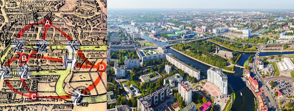 Teorija grafova – Miš – matematika i škola